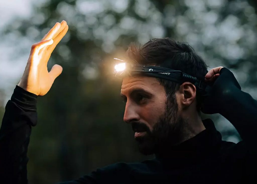 Olight launches its latest High- Performance Head Lamp the Array 2 Pro ...