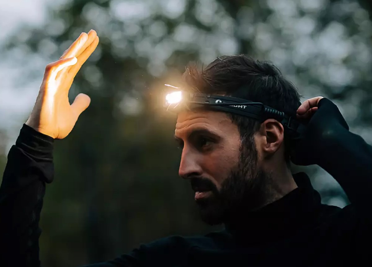 Olight launches its latest High- Performance Head Lamp the Array 2 Pro ...