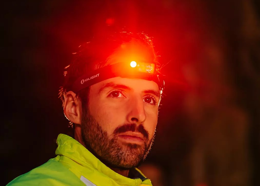Olight launches its latest High- Performance Head Lamp the Array 2 Pro ...