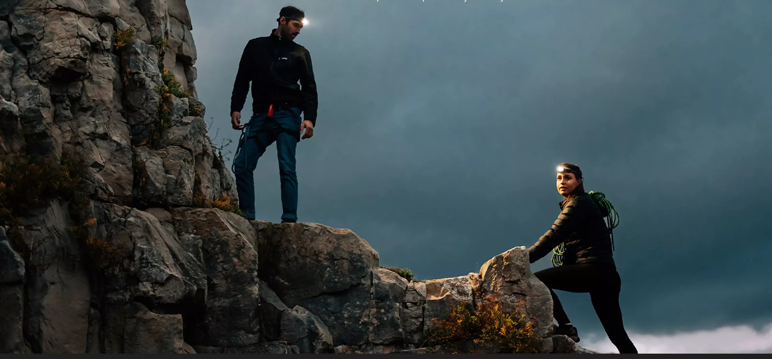 Olight launches its latest High- Performance Head Lamp the Array 2 Pro ...