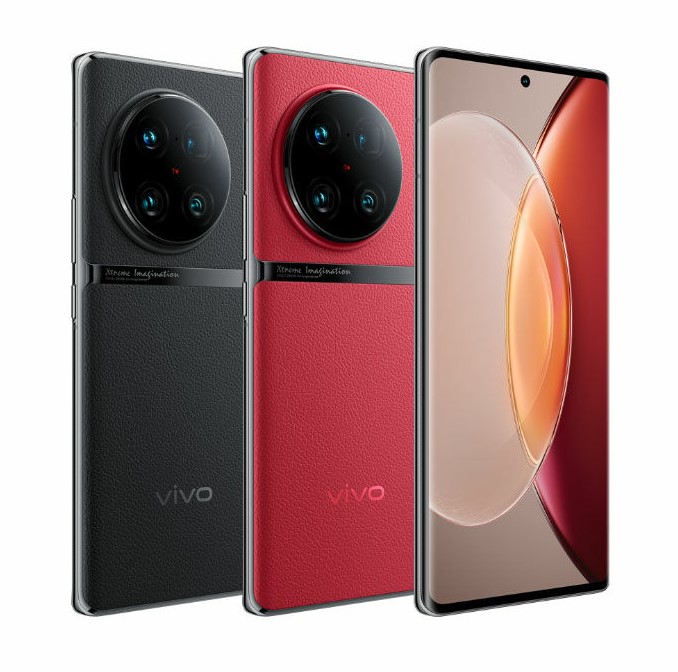 Pre Order Vivo X90 Pro Plus For 1199 At Giztop Gizmochina