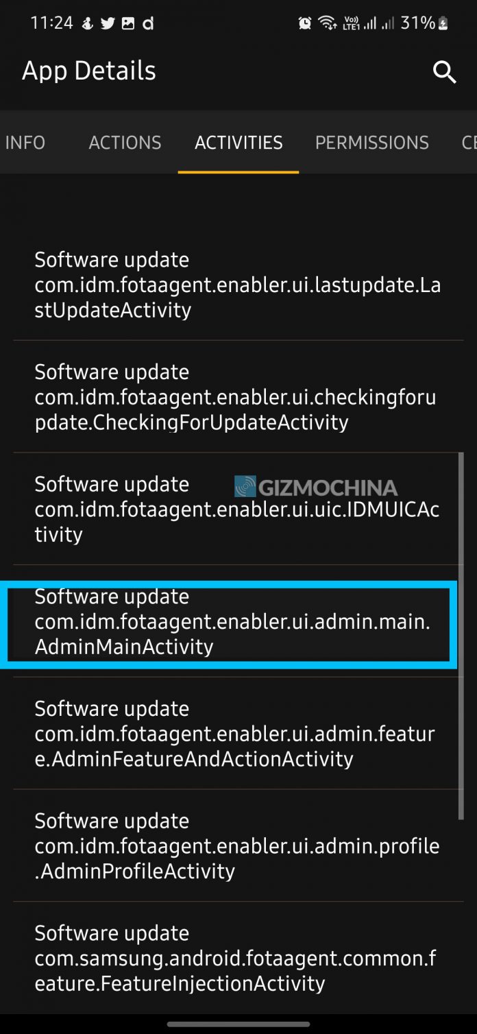 How to install OneUI 5.0 (Android 13) on Samsung smartphones - Gizmochina