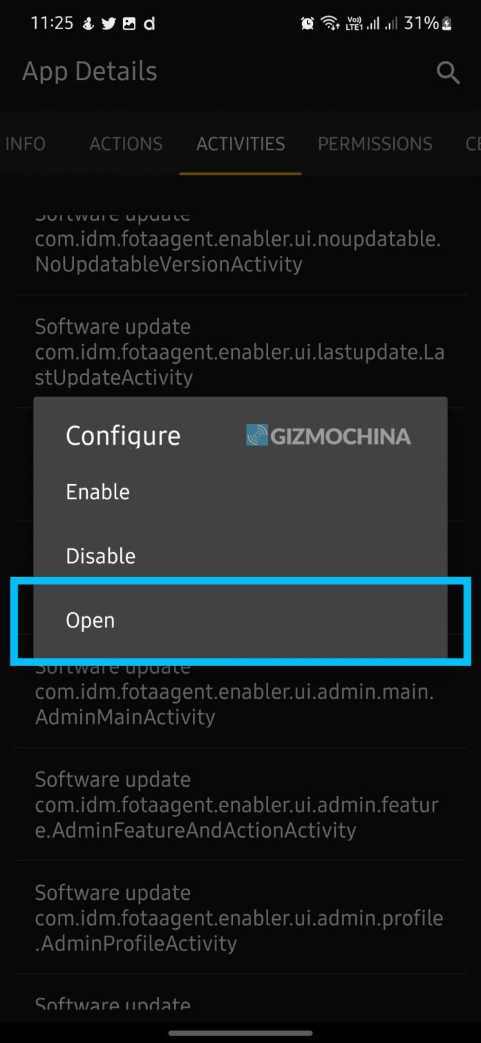 How to install OneUI 5.0 (Android 13) on Samsung smartphones - Gizmochina