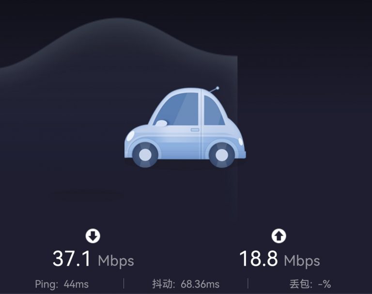 ZTE Miracle WiFi-6 AX3000 Pro Review - Gizmochina