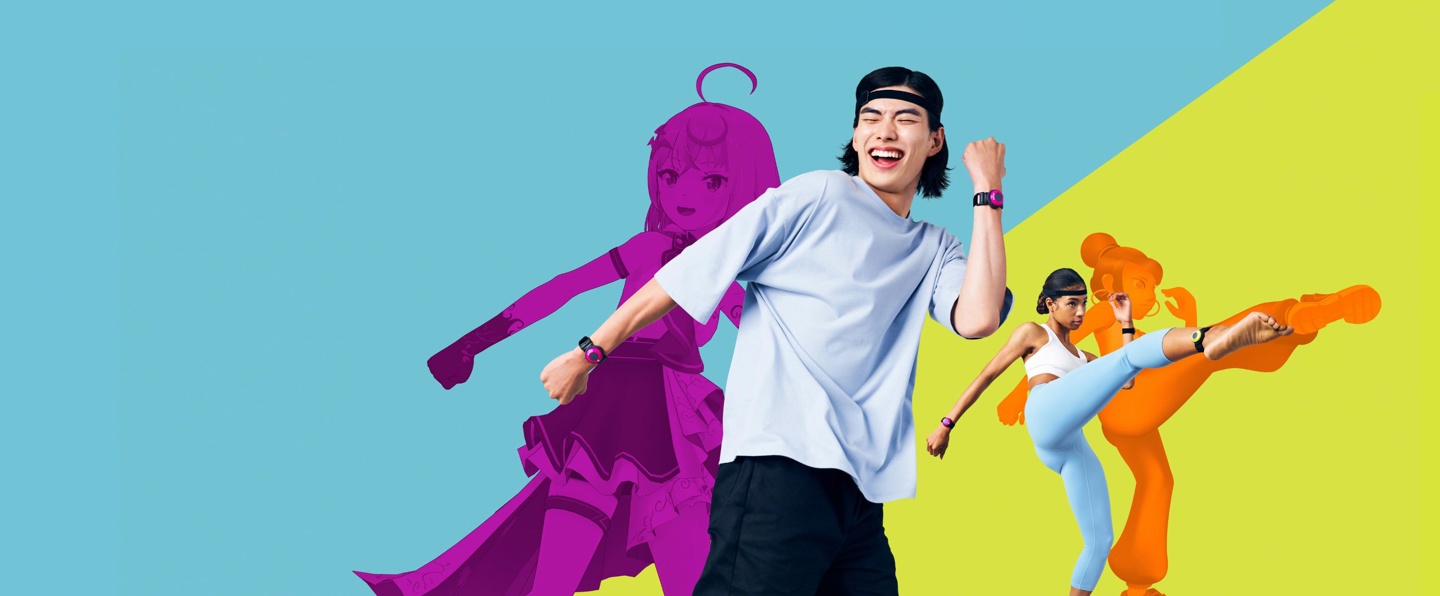 Sony Mocopi Motion Capture Device Released in Japan for 49,500 Yen ...