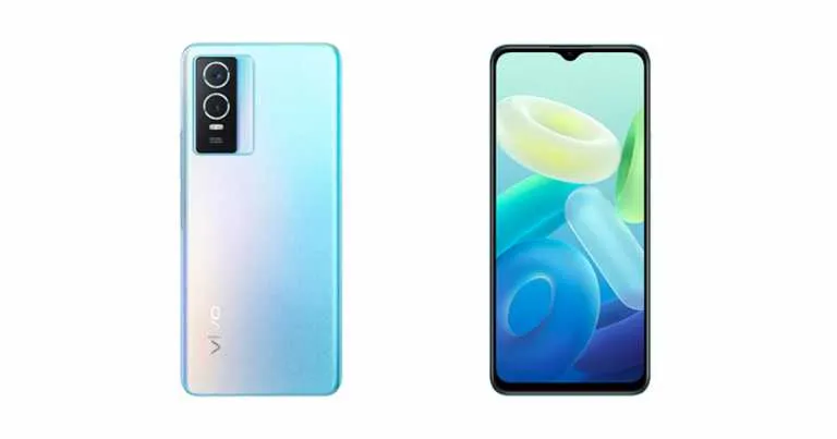 Vivo Y76s T1 Version Price Design Renders And Full Specifications
