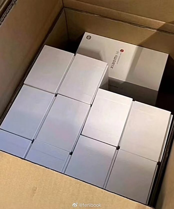 Xiaomi 14 Series May Launch Instead of Xiaomi 13, 13 Pro, New Leak with ...