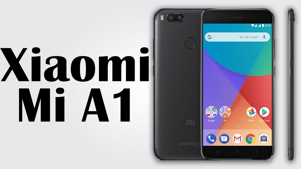 Five-year-old Xiaomi Mi A1 gets Android 13 ROM support - Gizmochina