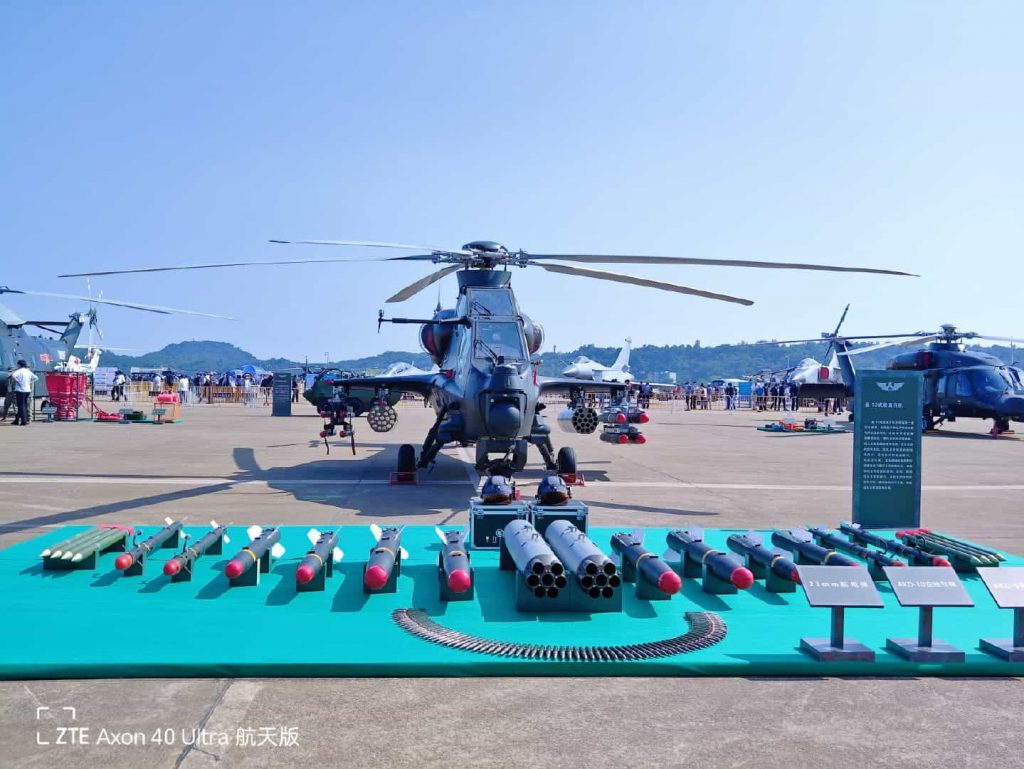 Ni Fei Teases the ZTE Axon 40 Ultra Aerospace Edition - Gizmochina