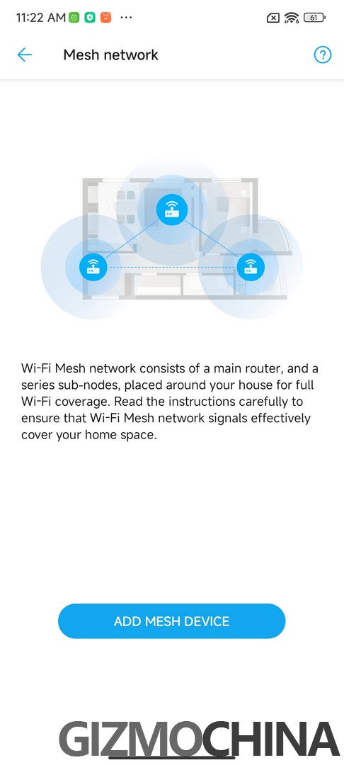 ZTE Miracle WiFi-6 AX3000 Pro Review - Gizmochina