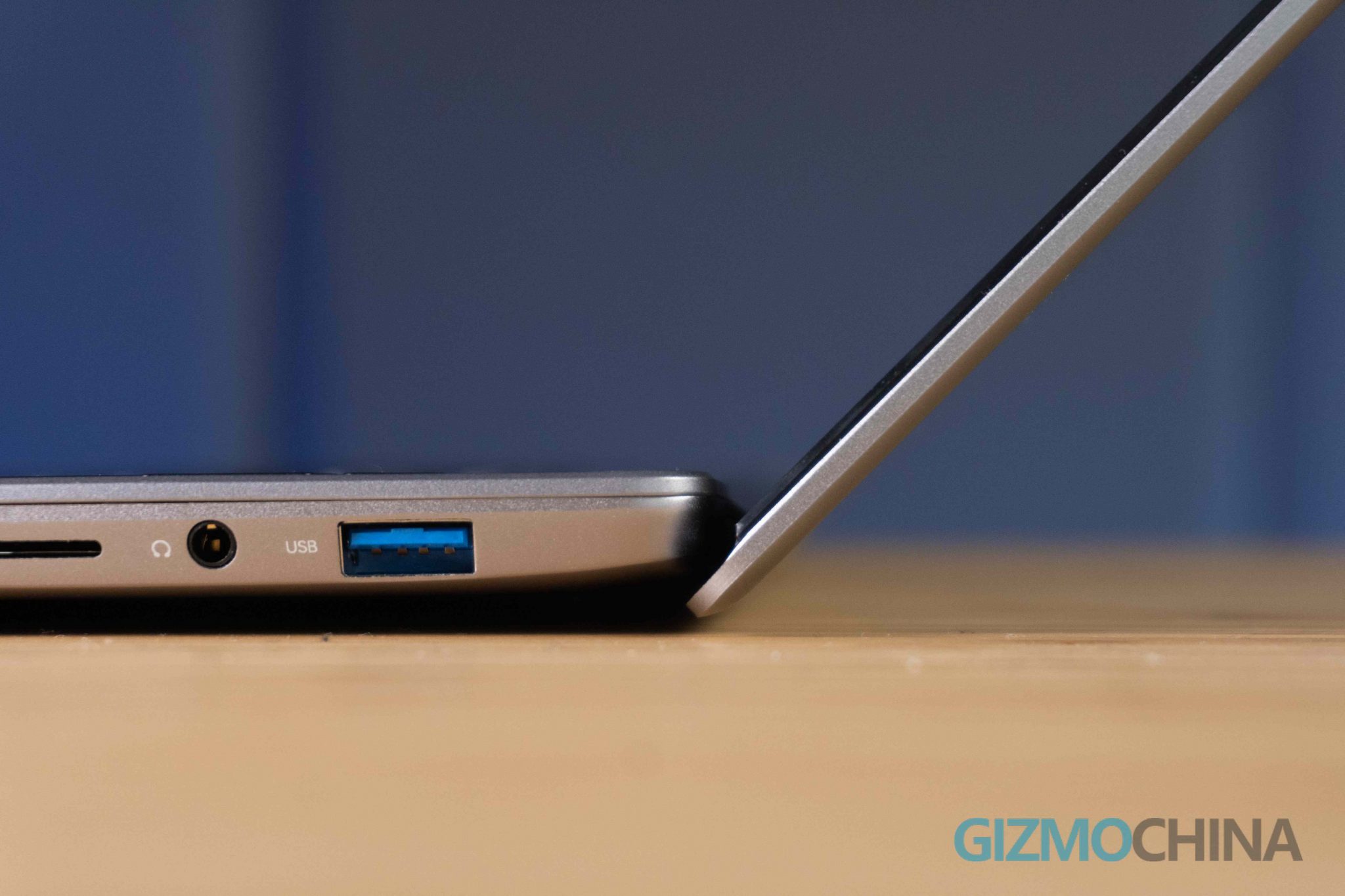 AllDOCUBE GT Book 15 Review - Gizmochina