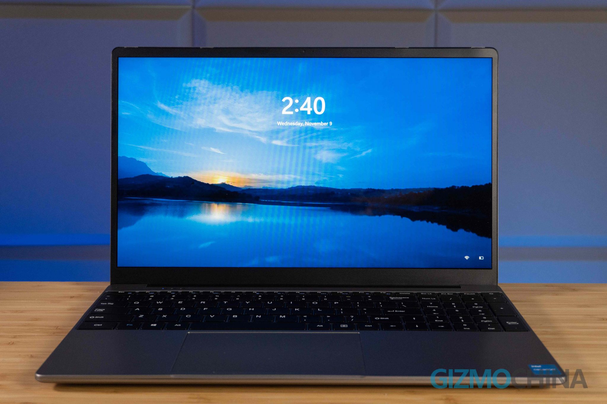 AllDOCUBE GT Book 15 Review - Gizmochina