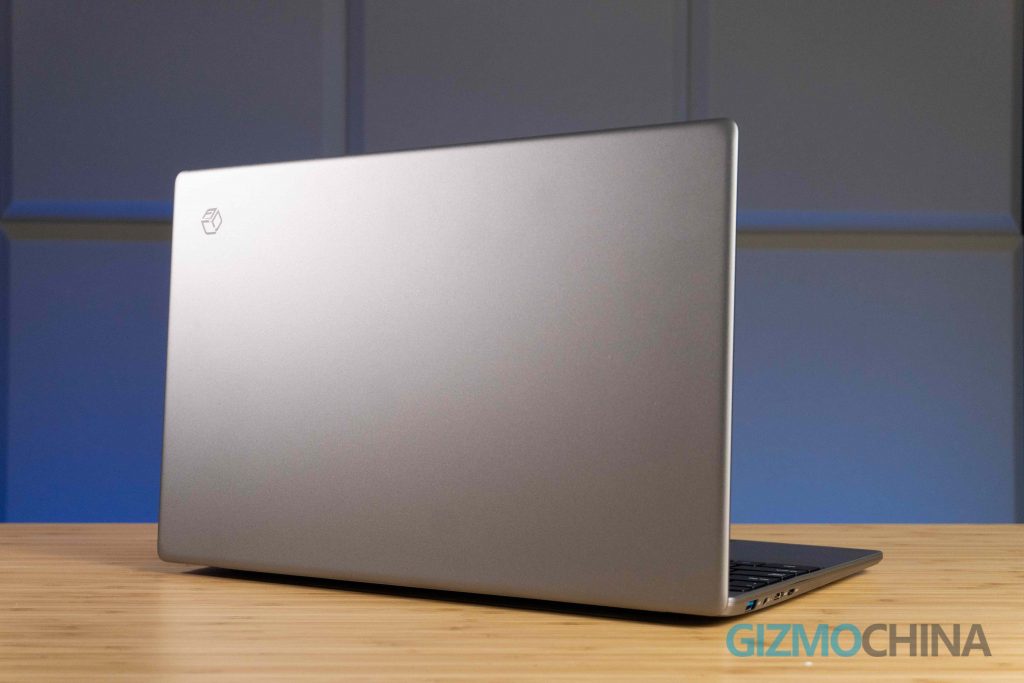 AllDOCUBE GT Book 15 Review - Gizmochina