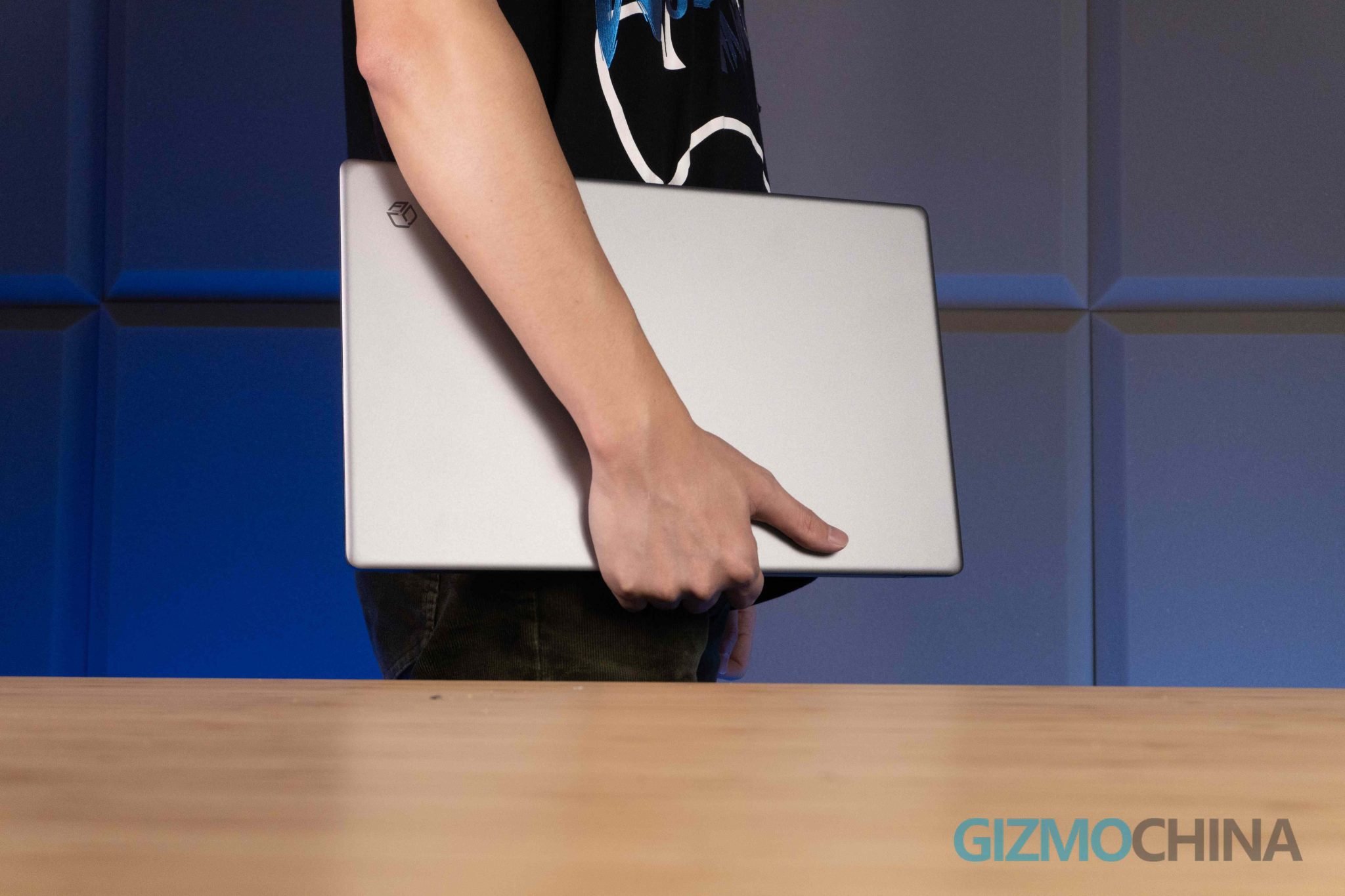 AllDOCUBE GT Book 15 Review - Gizmochina