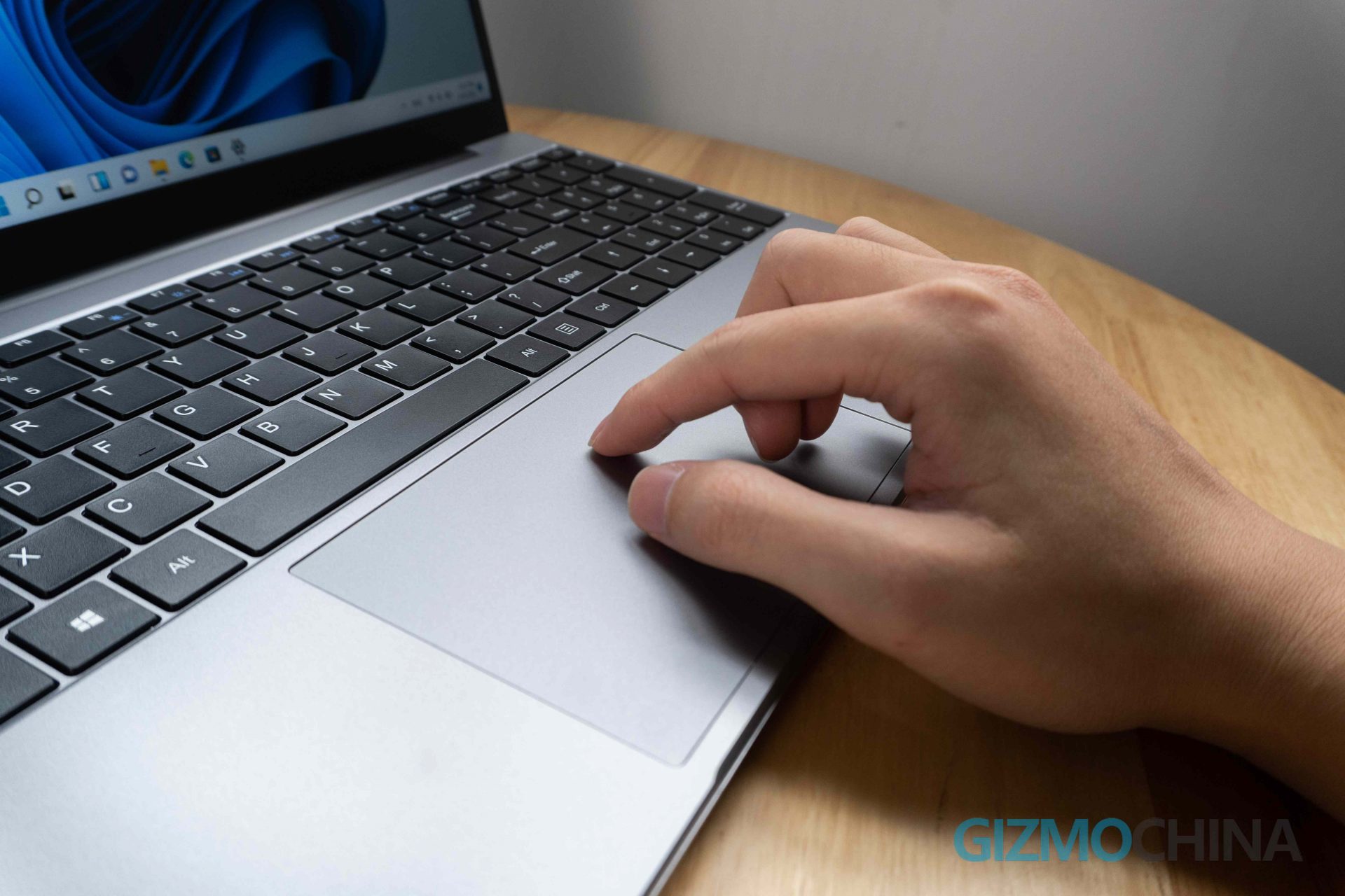 AllDOCUBE GT Book 15 Review - Gizmochina