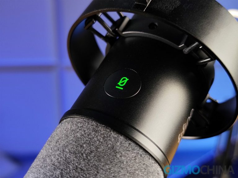 Fifine K688 USB/XLR DYNAMIC MICROPHONE Review: It is anyone’s mic ...