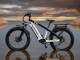 GMC HUMMER EV AWD e-bike with 2,400W peak power & 45km/h top speed ...