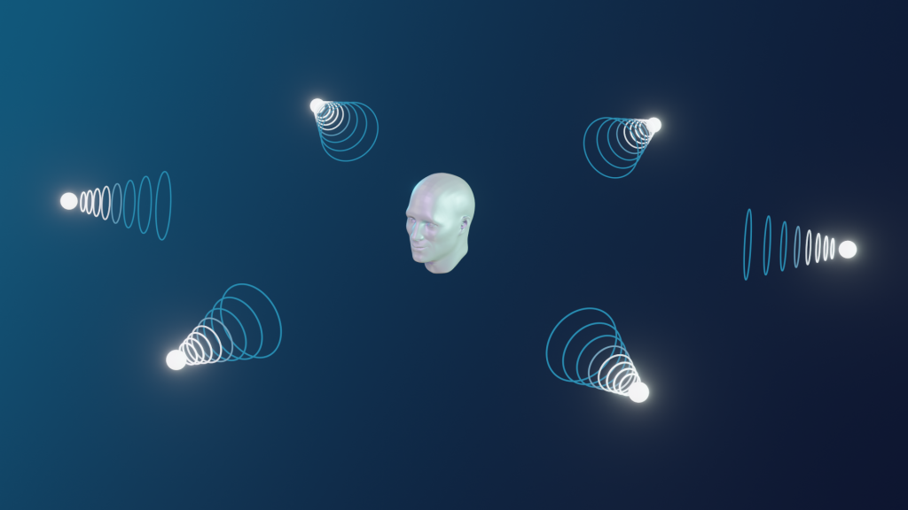 Huawei and Universal Music China join forces for spatial audio - Gizmochina