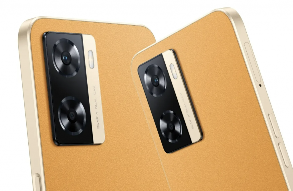 OnePlus Nord 20 SE Now Listed for Purchase in India Without Any ...