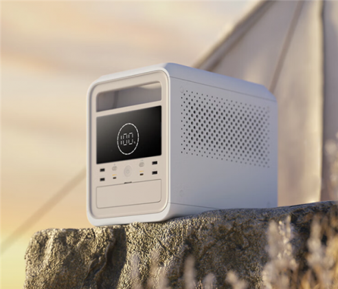 Xiaomi MIJIA Outdoor Power Supply 1000 launched in China for 4,499 yuan ...