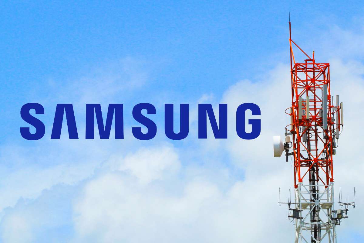Samsung Will Start Making 4G And 5G Telecom Gear in India - Gizmochina