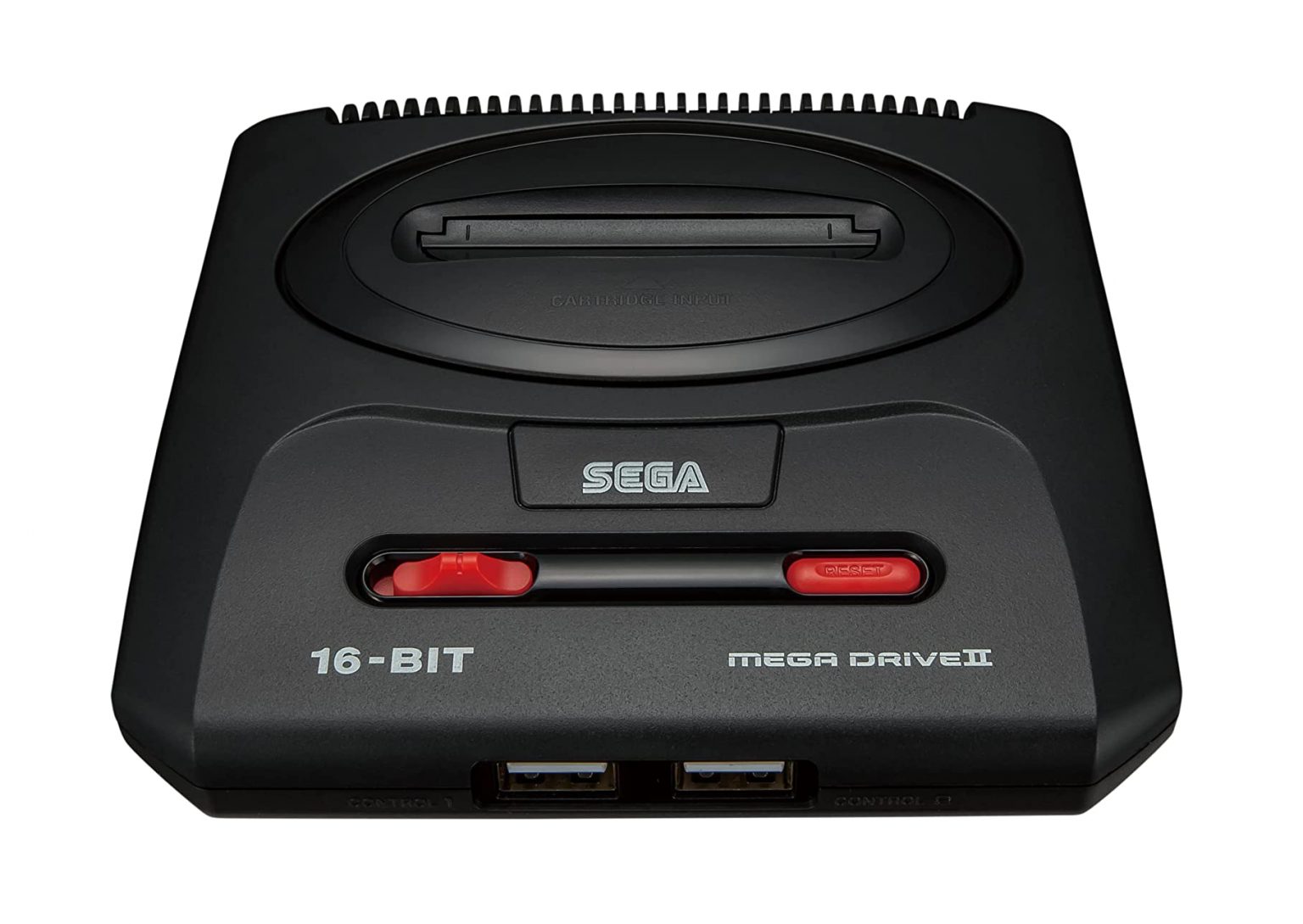 SEGA Mega Drive Mini 2 with 60 pre-installed games launched in Europe ...