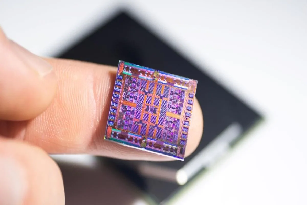 TSMC unveils 1.4nm process tech that would power next gen iPhones, Nvidia GPUs, & more - Gizmochina