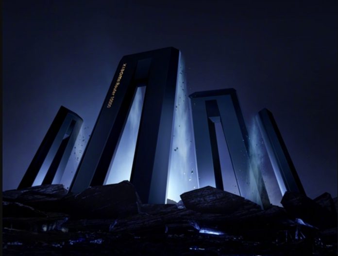 Xiaomi’s First 10 Gigabit Router Set for Release on December 1 - Gizmochina