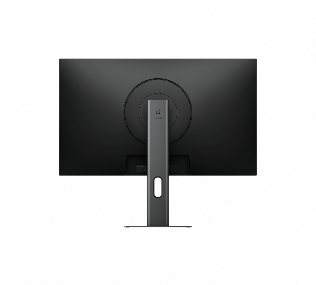 OnePlus Monitor X27 165Hz 2K HDR gaming monitor goes on sale today in ...