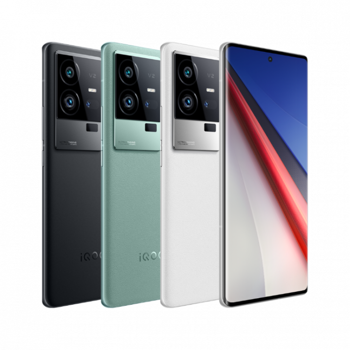 iQOO 11 & 11 Pro Launched: E6 AMOLED 144Hz display, Snapdragon 8 Gen 2 ...