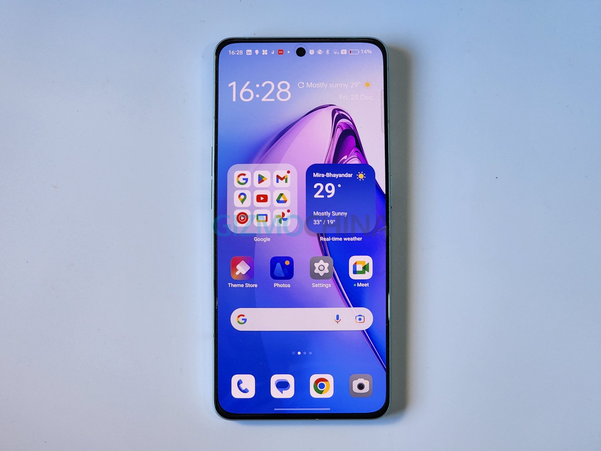 Oppo Reno 8 Pro 5G Review – Almost a Flagship, Experience Enhanced with ...