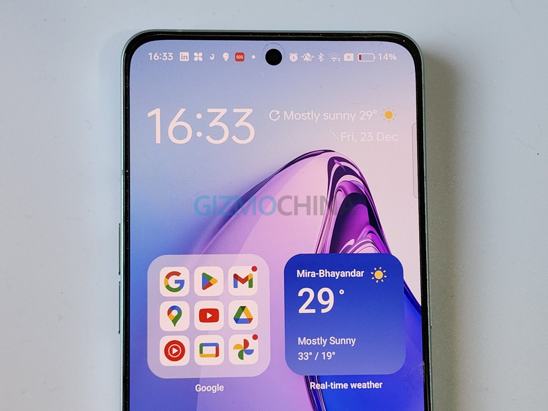 Oppo Reno 8 Pro 5G Review – Almost a Flagship, Experience Enhanced with ...