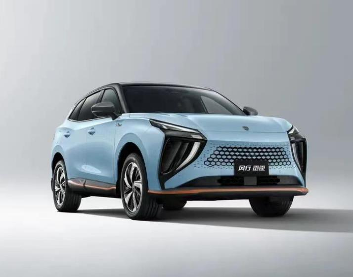 Another Chinese brand follows BYD to discontinue Fuel Vehicles in 5 ...