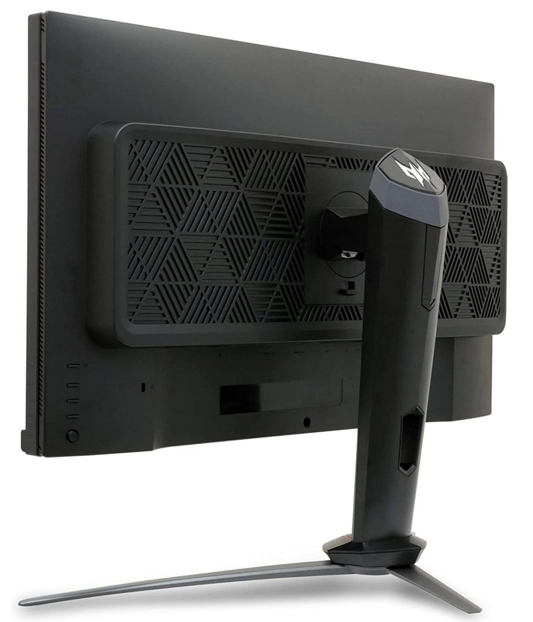 Acer Predator XB273U F Monitor With 2K 360Hz Display, HDR600 ...