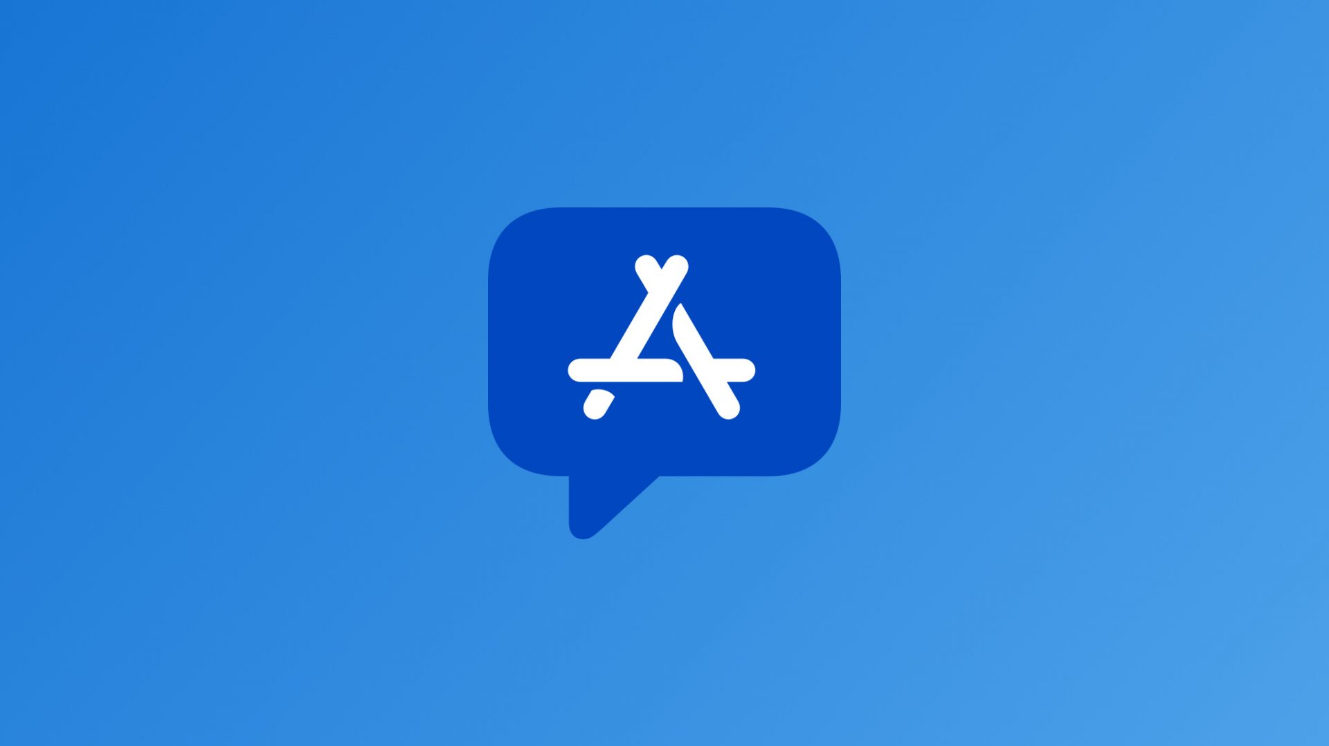 Apple To Reportedly Allow Third-Party App Stores On iPhones And iPads ...