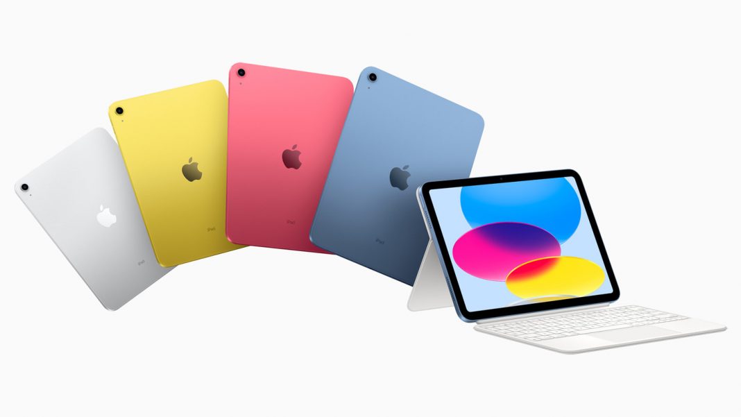 Apple Could Start Manufacturing iPads In India - Gizmochina