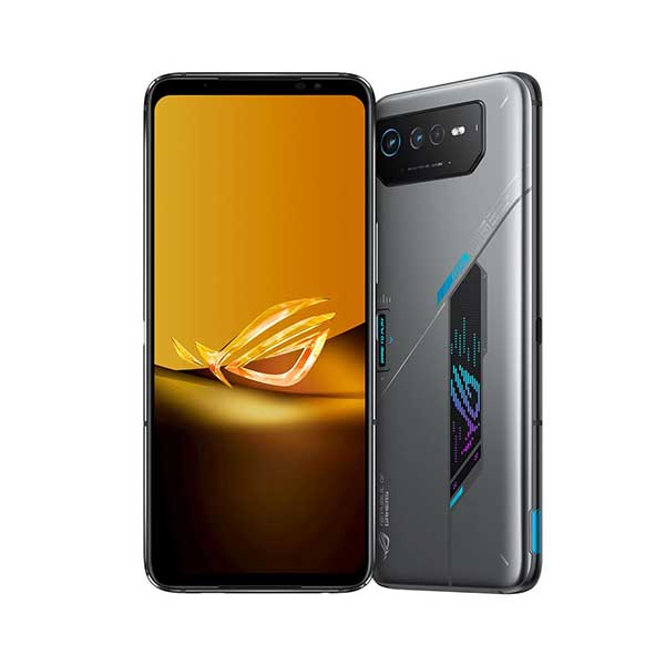 Best Gaming Smartphones of 2022 - Gizmochina
