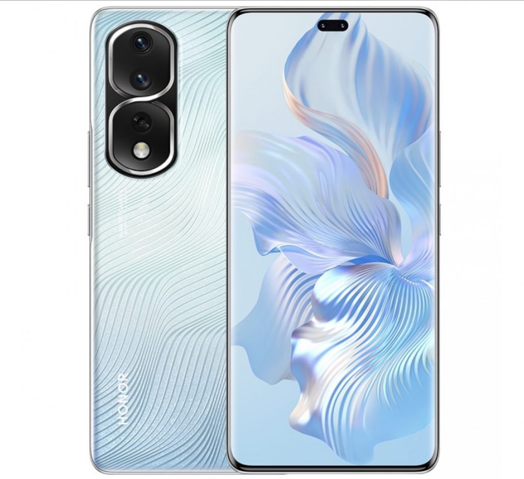 Honor 80 GT, Honor 80 Pro’s New Variant 3C Certified, December 26 Launch Likely - Gizmochina