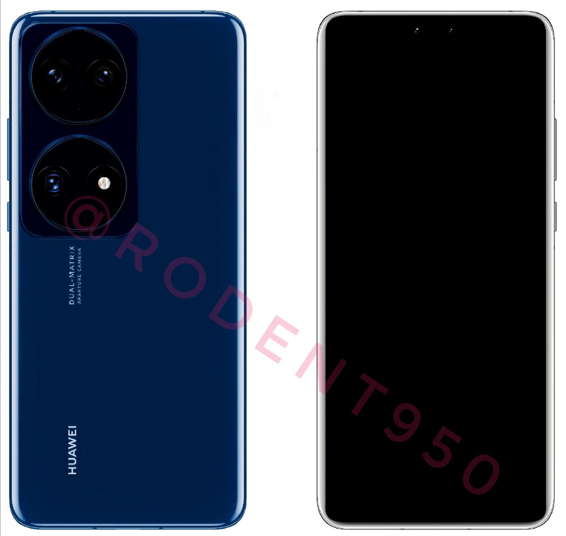Huawei P60 & Mate 60 series flagship phones may launch in March: Report - Gizmochina