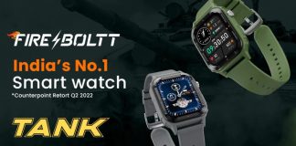 Fire-Boltt Rise Archives - Gizmochina