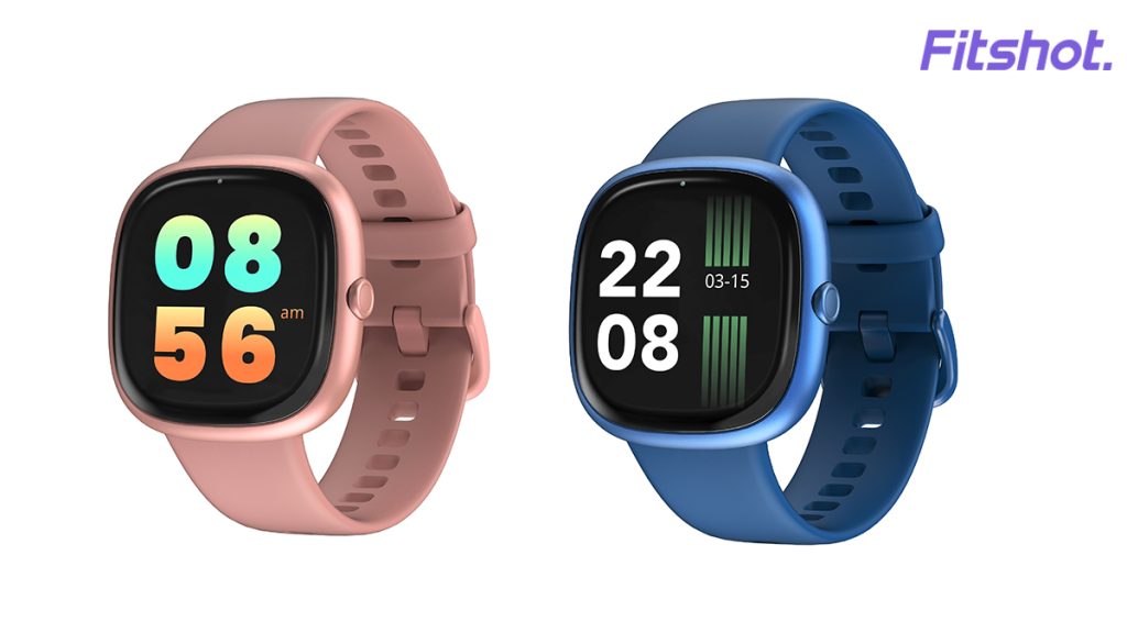 Fitshot Flair With UV Light Detection, up to 10 Days Battery Life ...