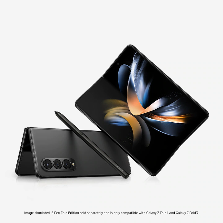 Here's how much it costs to build a Samsung Galaxy Z Fold 4 - Gizmochina