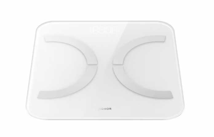 Honor Smart Body Fat Scale 3 With Four Weighing Modes Launched For 129 ...