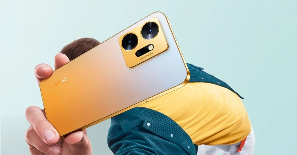 Infinix Zero Ultra, Zero 20 Goes on Sale in India, Checkout Price ...