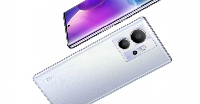 Infinix Zero Ultra, Zero 20 Goes on Sale in India, Checkout Price ...