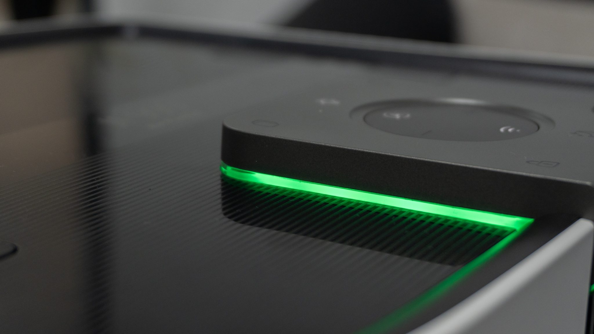 Jafanda JF999 Air Purifier Review: Powerful air purification capacity ...