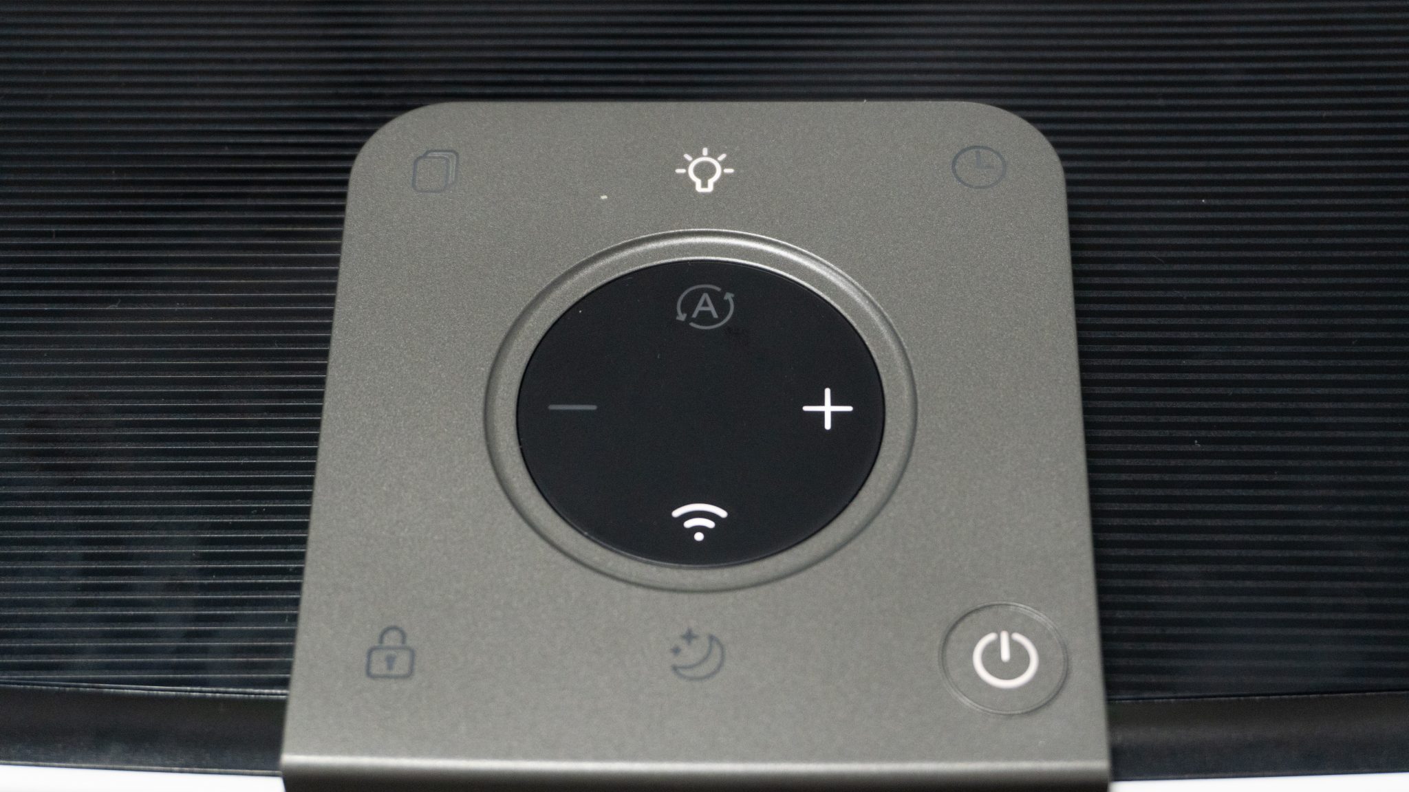 Jafanda JF999 Air Purifier Review: Powerful air purification capacity ...