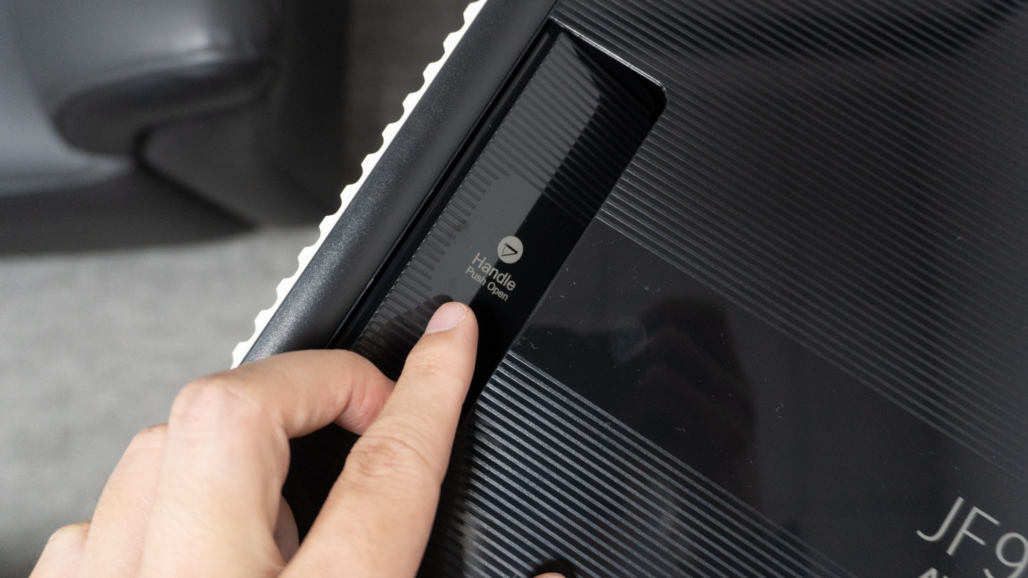 Jafanda JF999 Air Purifier Review: Powerful air purification capacity ...