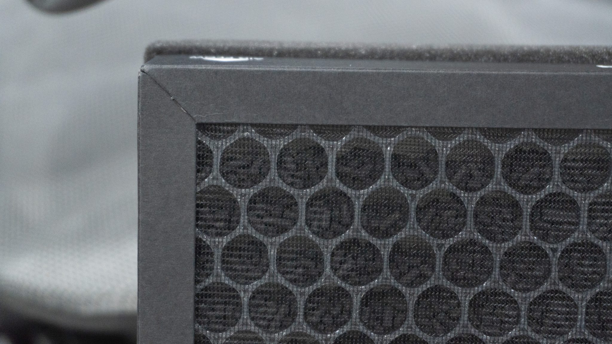 Jafanda JF999 Air Purifier Review: Powerful air purification capacity ...