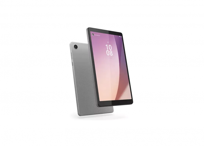 Lenovo Tab M8 (4th Gen) Launched with 8-inch Display, 5,100mAh Battery ...